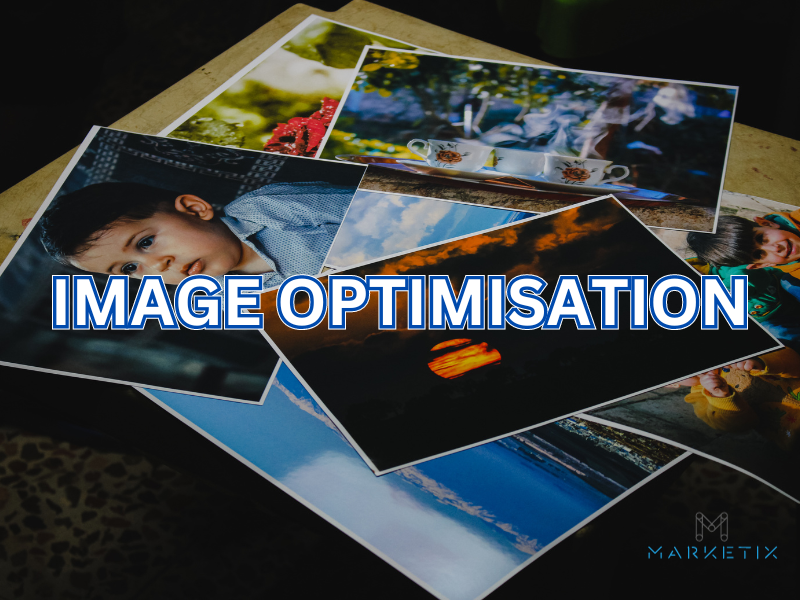 21 Common SEO Mistakes Businesses Make | Marketix