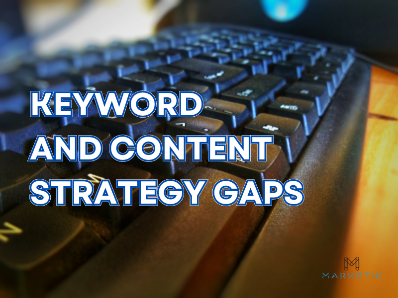 21 Common SEO Mistakes Businesses Make | Marketix