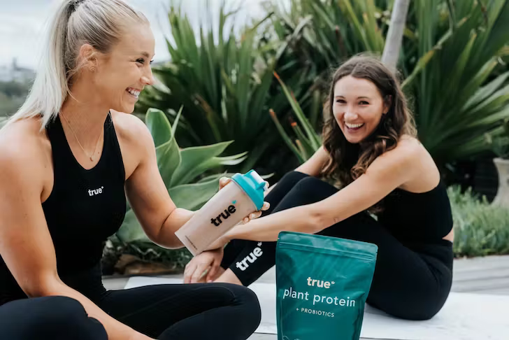 Case Study: True Protein | Marketix Digital