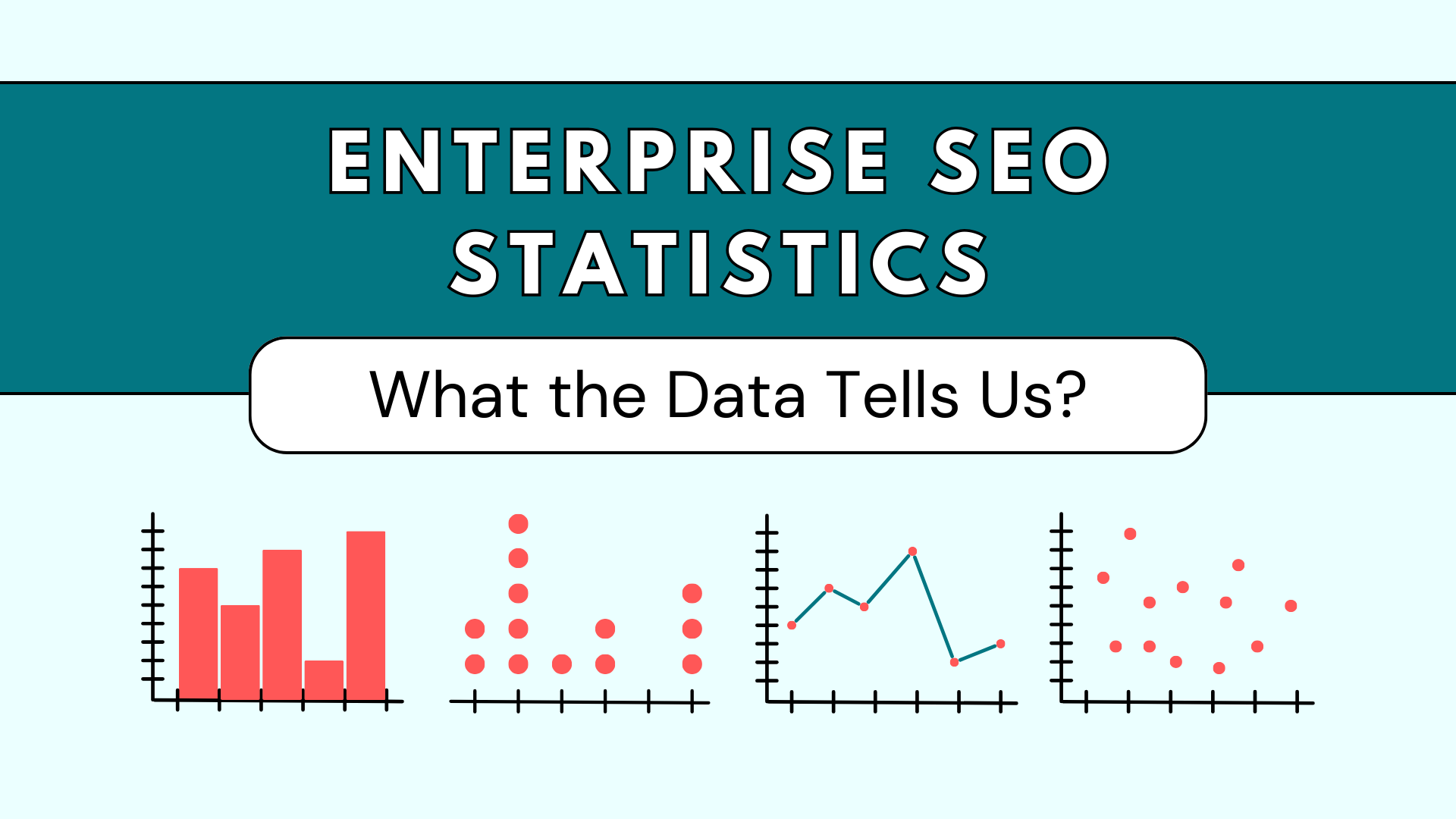 Enterprise SEO Statistics: What the Data Tells Us? | Marketix Digital